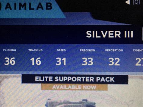 Tips For Better Score R Aimlab