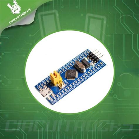 Circuitrocks STM F C T ARM STM Minimum System Development Board Module Lazada PH