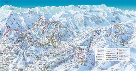 Altitude Megève Station Guide Megève Découvrir Le Village De Megève