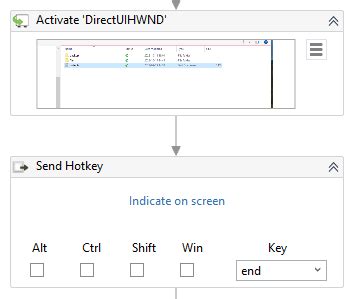 Get The Last File Every Hours Forum UiPath Community Forum