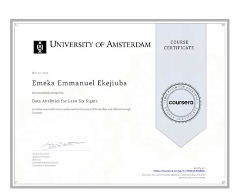 Dataanalytics Leansixsigma Processimprovement Rprogramminglanguage Emeka Ekejiuba