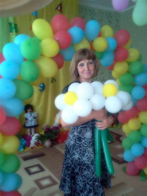 Наталья Заярная, Луганск, Украина - в активном поиске