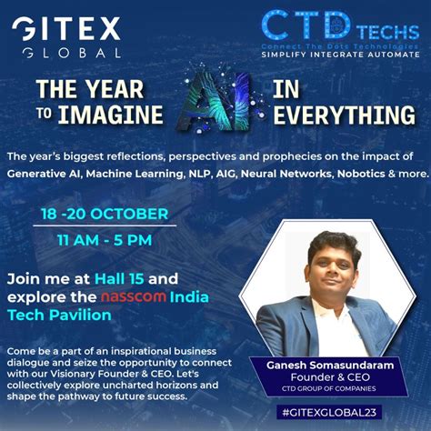 Ctd Techs Pvt Ltd On Linkedin Techinnovation Airevolution Machinelearning Nlpinsights…