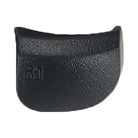 OEM Right Trigger R Trigger Button For Sony PS Dualsense Controller V Version Black