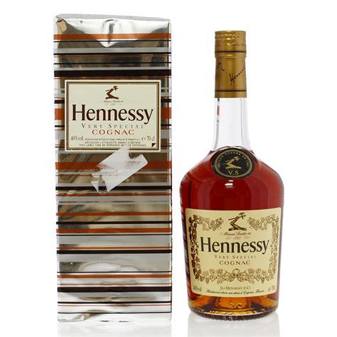 Hennessy Very Special Auction A91523 | The Whisky Shop Auctions