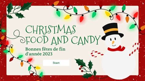 Christmas Food And Candy Genially Christmas Food And Candy Genially