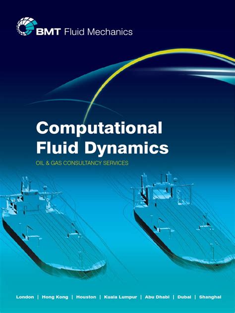 computational fluid dynamics computational fluid dynamics subsea