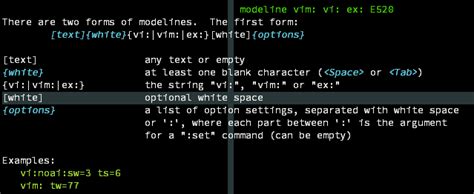 Cve 2019 12735 Vimneovim Modeline Rce漏洞分析 Jm33ng