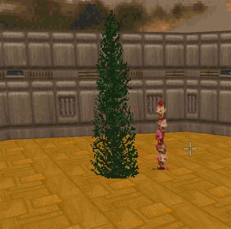 Custom Obstacle Not Displaying Properly Editing Questions Doomworld