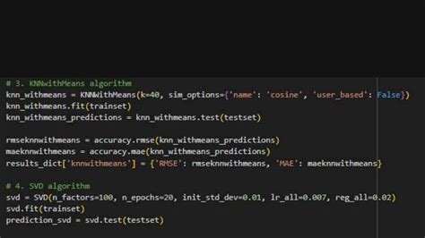Artificial Intelligence In Recommender Systems Pptx