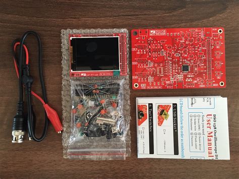 Dso138 Digital Oscilloscope Manual Low Prices Th