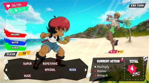 2 Cool Turn Based Rpgs You Can Try Now During Ludonarracon Festival 2024 Turn Based Lovers