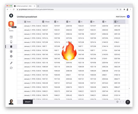 🔥 New Faster Data Editor Page 3 General Glide Community