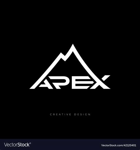 Apex Logo