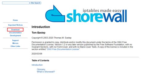 Top 10 Linux Firewall Solutions In 2023 Linuxways