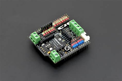 Gravity Rs485 Io Expansion Shield Voor Arduino Opencircuit