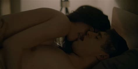 Nude Video Celebs Leem Lubany Sexy Condor S01e01 2018