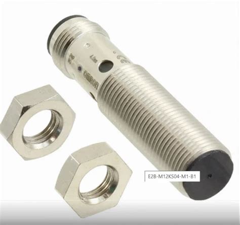 Mm Inductive Proximity Sensor V At Rs Piece In Indore ID