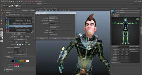 The Art And Science Of Computer Graphics And Animation By Riya