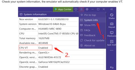 BlueStacks Vs Nox Which Is Better