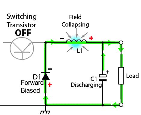 Transistor Circuit