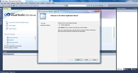 Tutorial Membuat Objek Di Microsoft Visual Studio Cara Membuat Objek Di Microsoft Visual Studio