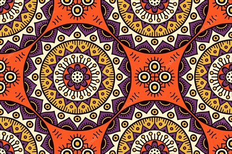 기하학적 요소와 간단한 배경 프리미엄 벡터