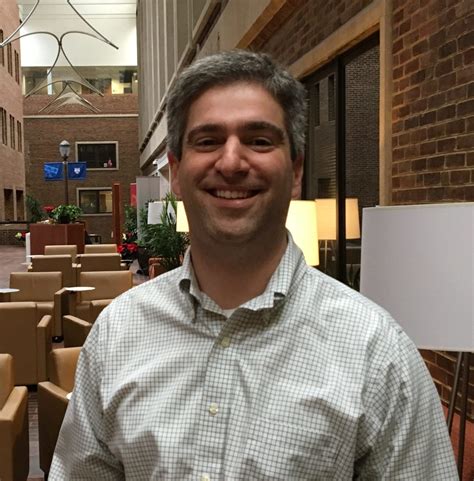 Prof Benjamin Keys On The Intersection Of Real Estate And Policy The