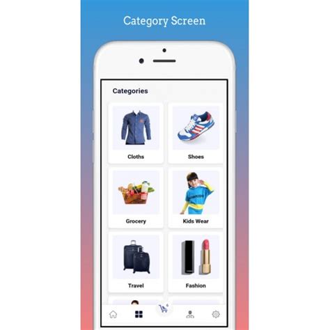 Opencart Android And Ios React Native Mobile App With Source Code
