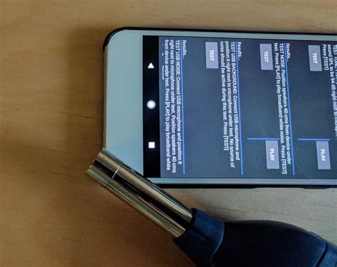 Run Audio Framework Cts Verifier Tests Android Open Source Project