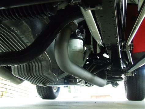 FORD THREE WINDOW TURBO AUTOMATIC COUPE JACFD JUST CARS