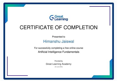 himanshu jaiswal on linkedin greatlearning aienginner