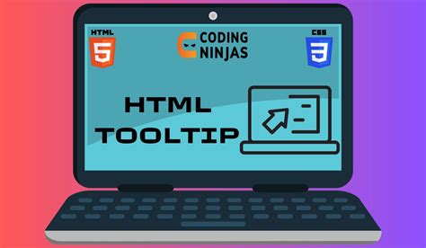 Html Global Title Attribute Naukri Code 360