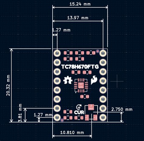 Sparkfun Prodriver And Mini Stepper Motor Driver Hookup Guide Sparkfun Learn