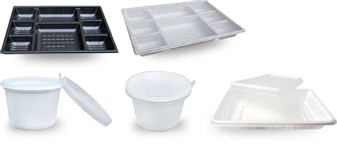 식품포장용기 화남 인더스트리