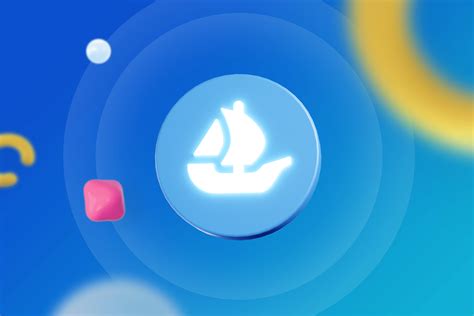 who is opensea