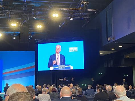 Gove ‘devolution Has Been Delivered Local Government Chronicle Lgc