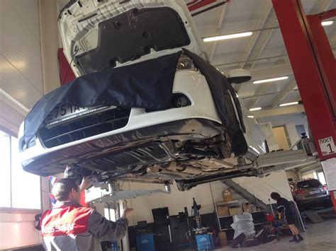 2 плановое ТО — Nissan Almera V (G11/15), 1,6 л, 2014 года | плановое ...