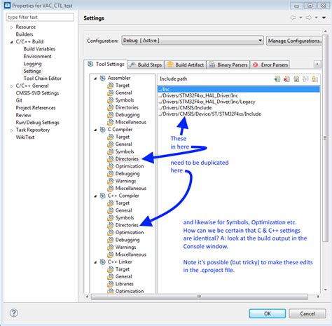 First Project For STM With HAL In C Stack Overflow