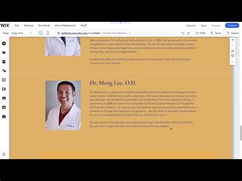 How Do I Fix Spacing On Wix