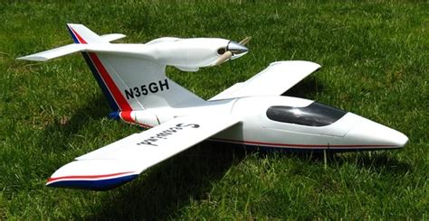 Electric Seawind Rc Float Plane Fun And Thrill In Every Flight