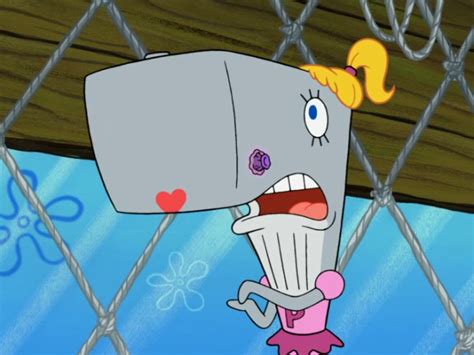 Spongebuddy Mania Spongebob Episode Barnacle Face