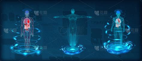 接线框 低多边形效果 生物学 健康保健 人 几何形状 男人 铁丝网 联系素材 花瓣网