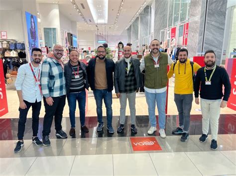 Mohamed Ashraf On Linkedin What A Great Visit Today 💪 Islam Morsy Ahmed Ali Thank You So Much It