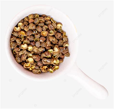 Pepper Condiment Food Zanthoxylum Bungeanum Condiment Ingredients