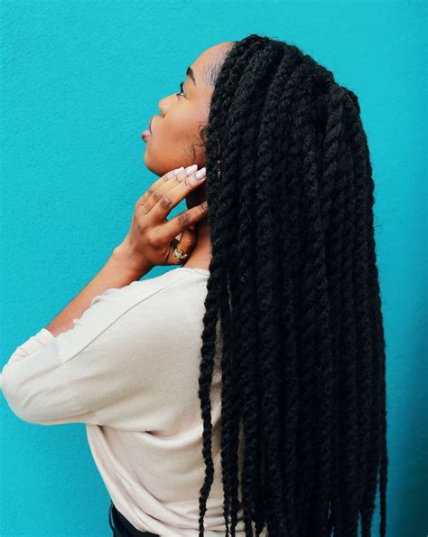 🚨 Aprende Cómo Hacer Trenzas Africanas Con O Sin Kanekalon Trenzas