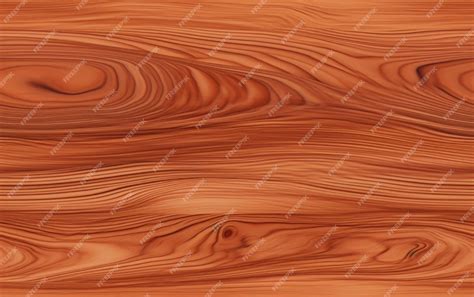 Premium Ai Image Aged Cedar Wood Backdrop