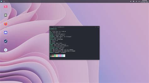 [xfce] Just Switched To Xfce I Love It R Usabilityporn