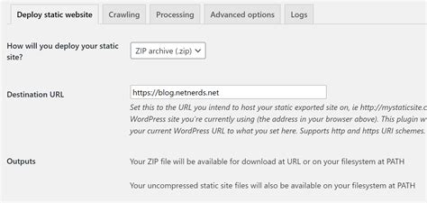 migrating my wordpress sites to github pages