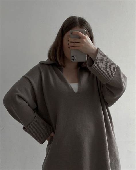 Стилист по имени Даша Москва On Instagram “Мой любимый свитер этой осени🤍 Качество оставляет